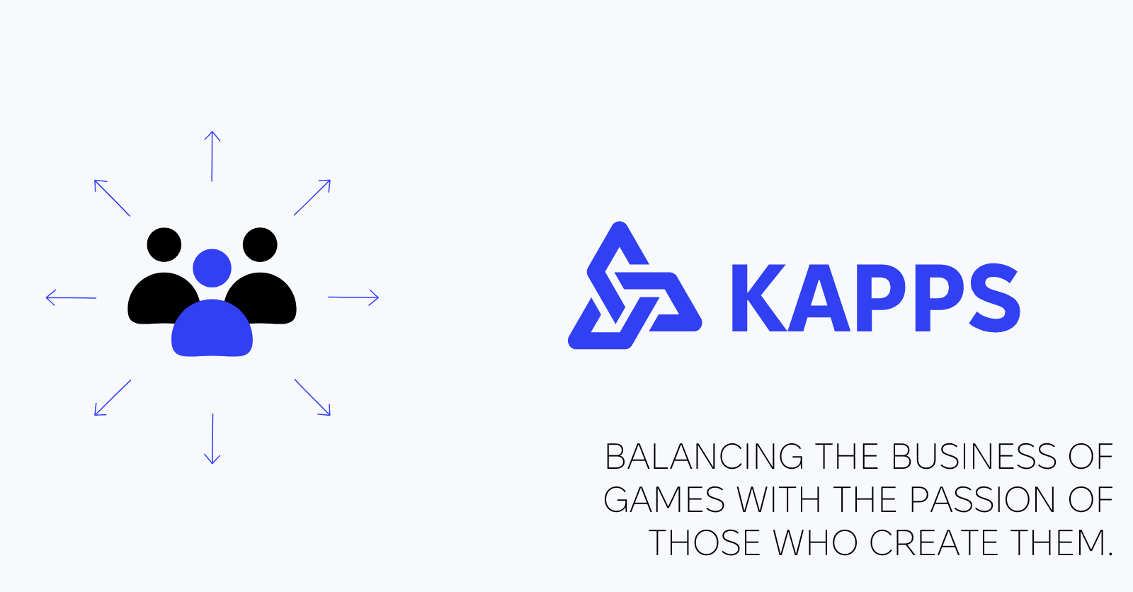 Game Development Applications: See What KAPPS Studio Offers